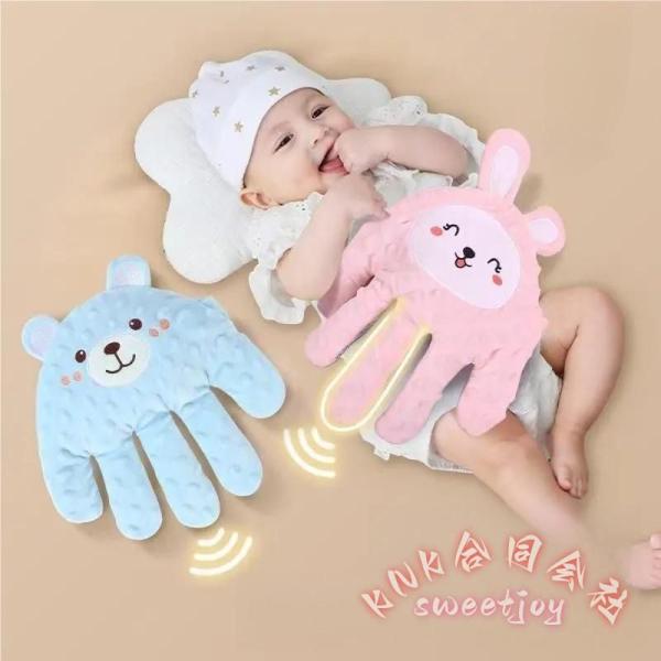 23*21*1cm  ※実寸はメジャー採寸の為、若干の誤差が生じる場合があります。   ※ご注意:小豆充填のインナーだけ加熱できます、カバーを外して加熱ください。電子レンジ中火で1分間ぐらい。