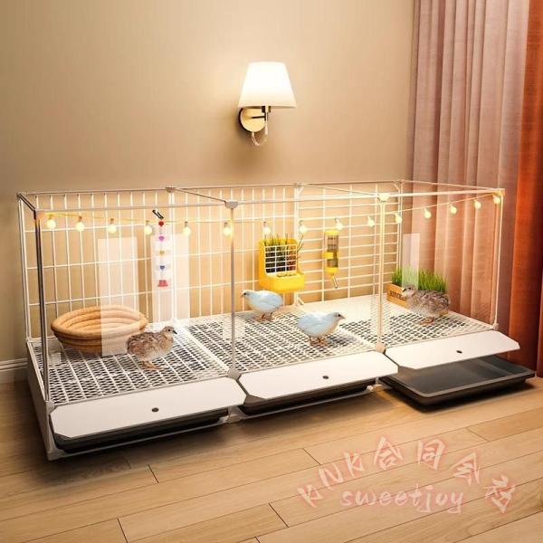 収納スペース付きの大型ウサギケージ：新しくアップグレードされた収納テーブル、ウサギ用品はケージの上に配置され、整理が簡単です。 ウサギの飼育がとても簡単になります。移動と清掃が簡単：ケージには、移動と輸送が簡単なキャスターが付いています。 ...