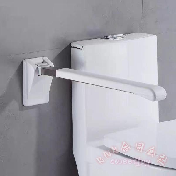 【トイレ手すり の素材】トイレ手すり は高品質のステンレス鋼で作られています。 防錆、壊れにくい、強い耐衝撃性。フロントエンドはPP素材でできており、エッジが丸いので、ぶつかりにくく、滑りにくく、柔らかく肌に優しく、防湿性と耐腐食性があり、...