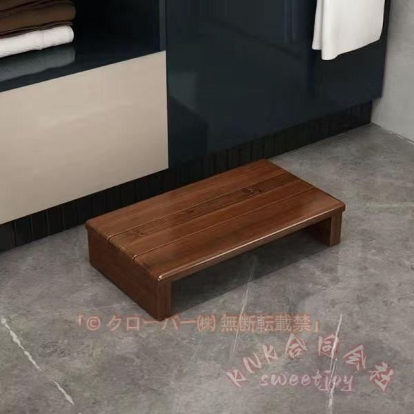木製 段差 昇降 おしゃれ 踏み台 玄関 完成品 15cm 高さ11cm 高齢者 シニア キッチン おしゃれ 高齢者 玄関ステップ 介護用品