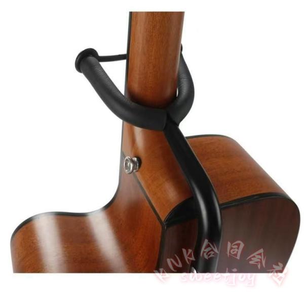 説明:ベルトに取り付けて二胡に装着できるように設計されています.軽量で持ち運びやすく.取り付けも簡単です.ベルトと一緒に使用すると.立ったまま二胡を演奏できます.音楽ショップや大規模なギグに最適なディスプレイホルダーです.材質: 鉄仕様:色...