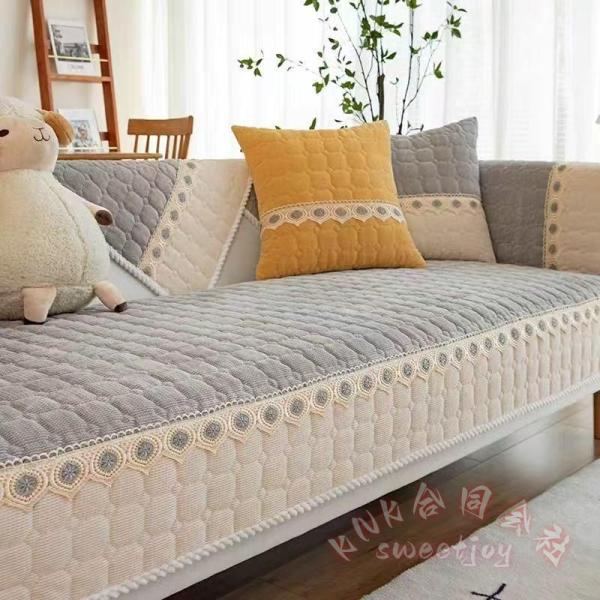 ※ご 注 意：ソファーカバー1枚の販売となります。ソファー、抱き枕、等は含めていません。  ▼本製品の特徴： 繰り返し洗える、 肌に優しい、通気性の良い、丈夫です。厚手、防寒、防虫、防ダニ、、防カビ、部屋の雰囲気は簡単に変わります。  簡単...