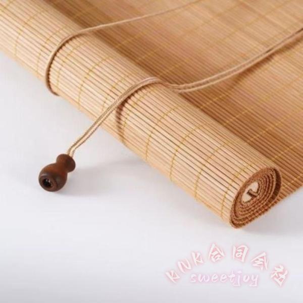 強い日差しを遮ったり目隠しはしたいけど明るさや風は取り入れたい窓におすすめの簾。自然な風合いの竹製で、安価ながら巻き上げ用のコード付きでとても使いやすく、窓の外でも室内でもどちらでもお使いいただけます。当社バイヤーが直接ヨーロッパで買い付け...