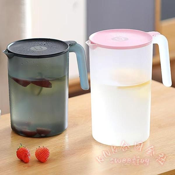 S:2000ml/12.3*18.7/口直径17cm　L:2500ml/12.3*22.3/口直径17cm　※サイズ表の実寸法は商品によって1-2cm程度の誤差がある場合がございます。　