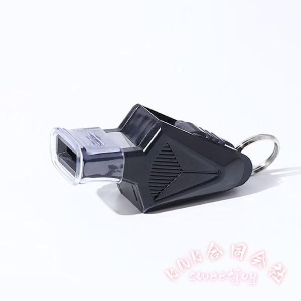 カラー：画像参考まで付属品：ストラップ（首用）、マウスガード3個、ストラップ（手用）、収納箱(＊収納箱のカラーはランダム）各種競技：バスケットボール、バレーボール、サッカー、ハンドボール等の審判員用ホイッスル。＊ドルフィン型ホイッスルは、大...