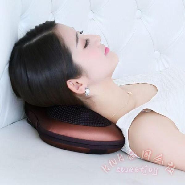 頸椎マッサージ枕 揉み 加熱マッサージ クッション カーホーム ネックマッサージ枕 按摩 ほぐし車でも家でも肩こりをマッサージできる、ハンディ枕コリを暖めローラーでもみほぐす。強さも段階があり、逆回転もできる暖めてぐりぐり・・・最高に気持ち...