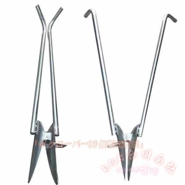 ハンドプランター ハンド移植器 移植器 移植機 植え付け 苗 育苗 苗植え 軽量 手軽 畑 移植栽培 簡単 ガーデニング 家庭菜園 穴あけ器 植え付け器