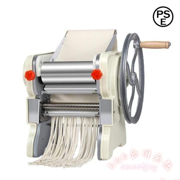 ? 食品グレードの素材: この多機能手動ヌードル餃子生地スキンメーカーは、高品質の頑丈なステンレススチール製で、精巧に作られ、使いやすく、お手入れが簡単で、耐久性があり快適なハンドルで、スキルと使いやすさでパスタを作るのに役立ちます。? 完...