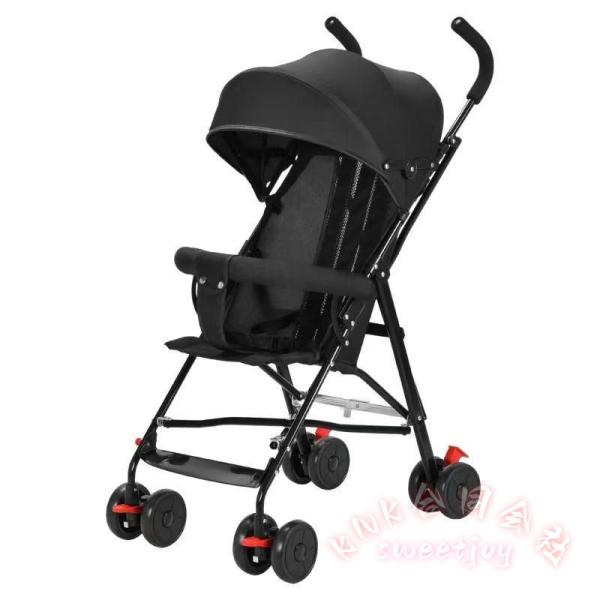 軽量折りたたみベビーカー バギー 持ち運び ポータブル フック コンパクト ベビー超軽量4kg 耐荷重30kg 折りたたみ 四輪4輪ベビーカー おもちゃ:us03-stc37ならYahoo!ショッピング！ランキングや口コミも豊富なネット通販...