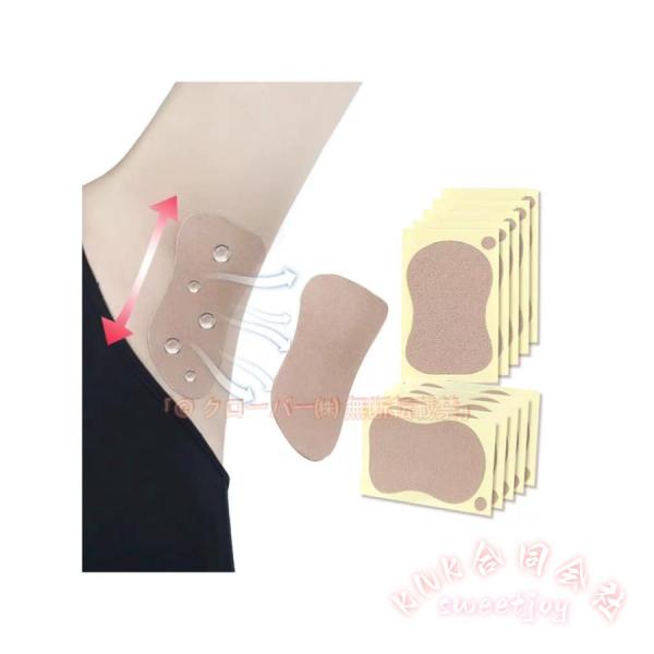 極薄特殊透明フィルムがピタッと密着し脇汗ストップ！ピタッと脇に直接貼り付けるだけ！恥ずかしい汗ジミをブロック脇汗による服のシミは気になるもの。サラーリ ヌーディー ワキフィルムは直貼りなのにお肌への馴染みが良く、薄さ0.025mmだから、つ...