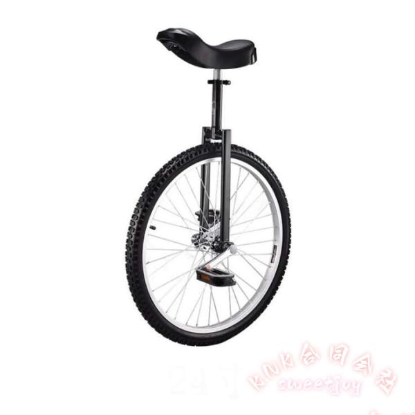 * SWORDlimit 24インチ一輪車：身長：35.4?43.3インチ、シートクッション高さ12.2インチ、タイヤの高さ：24インチ、調整可能なシートポスト調整：0?8.6インチ。適した高さ：5.7フィート以上。* 国際フラット肩標準フ...