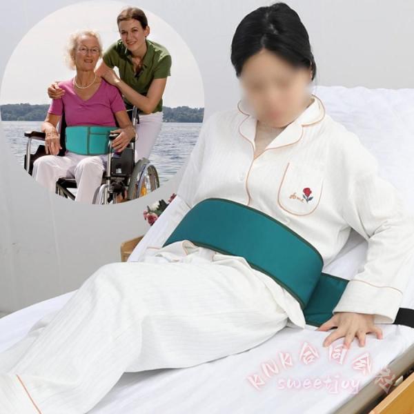 保護ベルト 抑制帯 車椅子シートベルト 拘束 ベッド 高齢者の安全 安全 で 快適 固定 腰 患者 の転倒防止 自傷行為防止 調整可能シートベルト