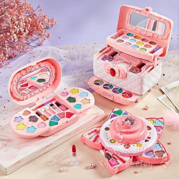 【小さな女の子向けの楽しいゲーム】これらの高品質の小さな女の子のおもちゃは、明るい色と明るい質感を持ち、リトルプリンセスに何時間も遊ぶことができます。創造的な楽しみを通してあなたの子供たちに想像力をいっぱいにさせ、何時間もそれを愛させてくだ...