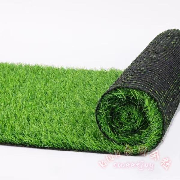 素材 ストレートパイル：PEウェーブパイル：　PP葉：ポリエチレン樹脂草形：復元性優れるC字パイル基布：PP＋PP＋SBR併せて3層構造幅約1m×奥行約5m/幅約1m×奥行約10m/幅約2m×奥行約10m・カラー青緑・商品サイズ芝丈：30m...