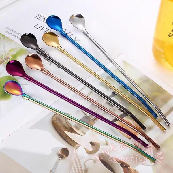 マドラー おしゃれ ステンレス 北欧 カトラリー ゴールド スプーン デザートスプーン キャンプ 食器 結婚祝い 和風 洋風 家族 卒園 卒業 新生活 無地 ブラック パープル ブルー可愛い ラグジュアリー 高級感 華やか フェミニン リラ...