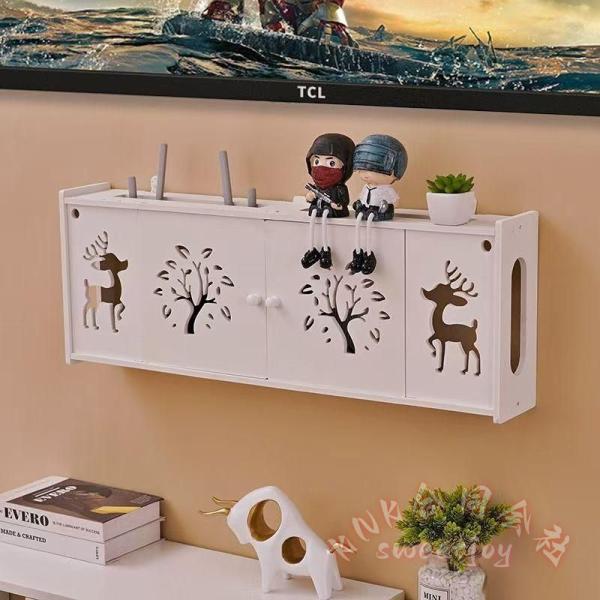 簡単な説明：このルーターラックは安全な素材でできており、頑丈で耐久性があり、簡単に変形することはありません。軽量、無臭、見た目が美しく、設置と使用が簡単です。人間化されたデザイン：このルーターシェルフのユーザーフレンドリーな丸みを帯びたコー...