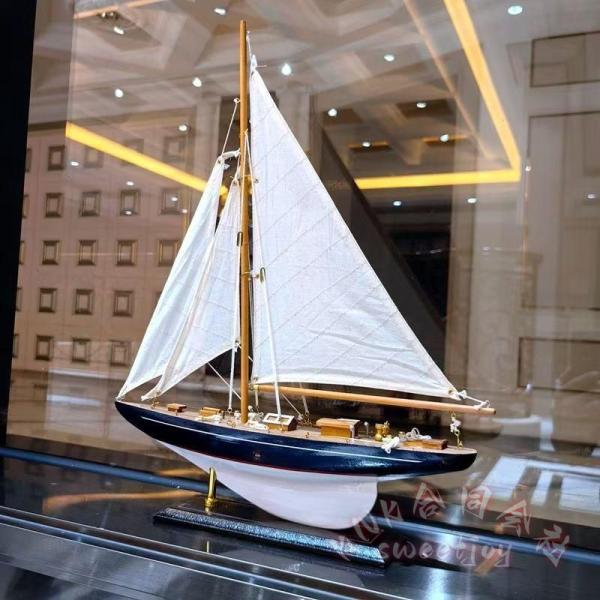 商品説明 【名称】アメリカ式帆船 【材質】木質 【制作技術】手工芸品 【サイズ】46*10*45 cm（約） 手動測定では、誤差がある場合がありますのでご了承くださいアメリカ式帆船 完成品  帆船模型     木製帆船模型  順風満帆   ...