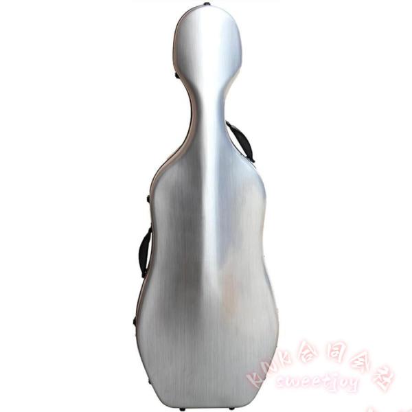 1.材質：炭素繊維。2.サイズ：48*134cm、重量：4kg。3.厚いベルベットの裏地を備えたサスペンションデザインは、楽器全体を保護します。4.人間工学に基づいて設計された便利なハンドルで、自動的にリバウンドし、快適なハンドルで。5.プ...