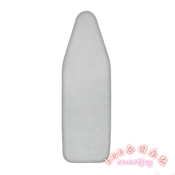 アイロン台 カバー アイロン台交換カバーアイロン台カバーとパッド舟形 断熱布高温抵抗コットン耐久性のある厚さのアイロン板カバー (アイロン台専用 交換用 カ