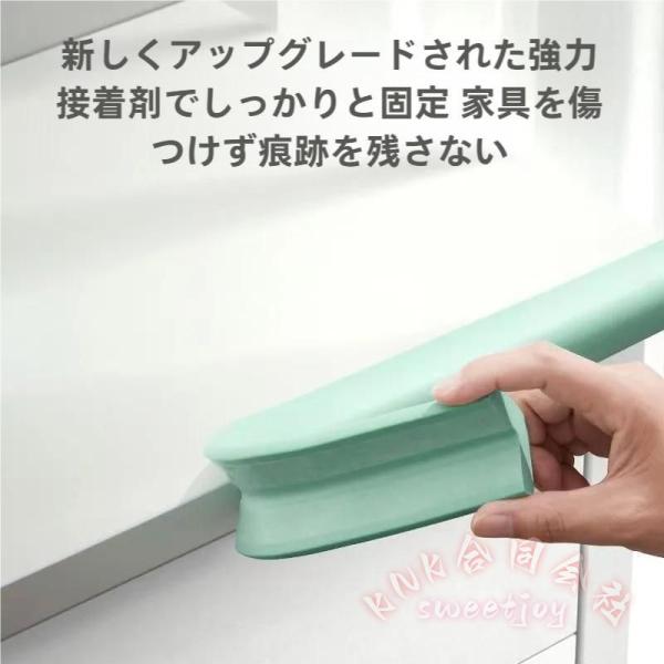 粘着タイプ付き 2m*4角