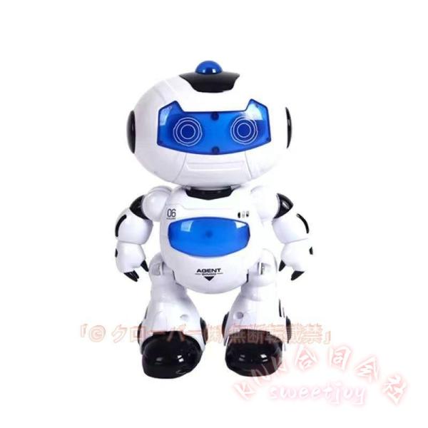 RC赤外線 ロボエース2足歩行やダンスができるかわいいロボット！プレゼントにもおススメ♪※電池は付属しておりません。【JANコード】4562272001476【サイズについて】画像をご参照ください。【カラーについて】生産ロットにより柄の出方...