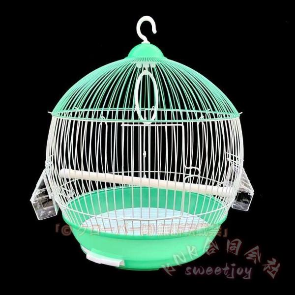 素材：鉄、PVCタイプ：箱式サイズ：直径28*37cm/直径37*44cm重量：約800gセット内容：本体のみ、附属品なし取り外し可能の底トレイなのでお掃除が簡単です。道具要らず、簡単に立て組むことができます。一軒家タイプなので、高級感あり...