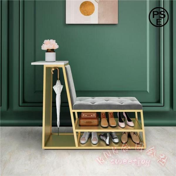 素材：金属サイズ:95*30*83cm特徴：●傘掛け可能●おしゃれなデザイン●座れる●便利モニターと実際の商品色が異なる場合がございます。在庫数の更新は随時行っておりますが品切れになってしまうこともございます。その場合はご連絡致します。