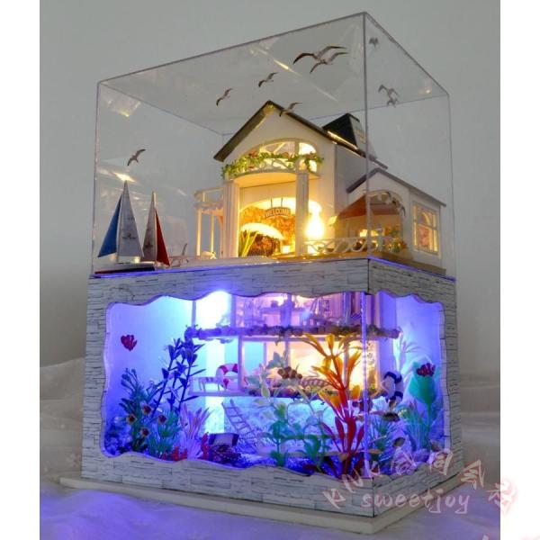 完成サイズ約26cm×約21cm×約16.5cm重量約1060g（箱含む）素材 木製、プラスチック、綿、布、紙、導線＊こちらはDIY商品になります＊対象年齢 14歳以上です＊こちらの説明書は全て英語ですのでご了承の上ご購入ください＊説明書の...