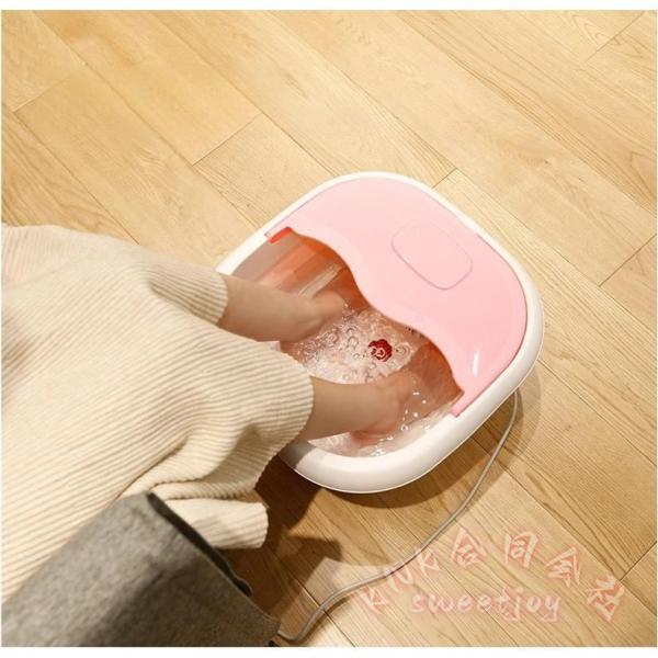 ※注意事項※水を注ぐ前に電源をONにすると、製品が溶ける可能性があります。必ず、水を注いだ後に電源をONにしてください。※バブル機能について※バブルを出し水流を発生させることでより温めやすく、足の裏の疲れを緩めることができます。ジェットバス...