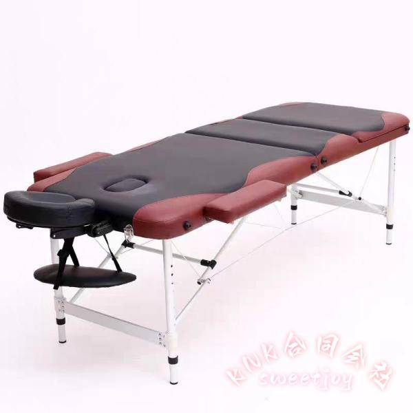 【ハイエンドレザー】：SXRZYマッサージベッドは他の普通の整体ベッドとは異なり、我々はよりハイエンド環境保護レザー、見るために目のために良い材料を使用して、ベッドは厚いとスーパー弾性であり、人々は快適でリラックスした感じになるので、あなた...