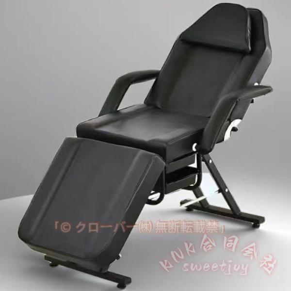 快適な素材選択：高密度リバウンドスポンジを使用，強力な通気性と優れた耐久性を持ちます。耐摩耗性に優れた快適なレザーデザイン，肌との接触が心地よく，丁寧に縫製されています。便利な構造設計：フェイシャルベッド (有孔) で，マクラ・肘掛が簡単に...