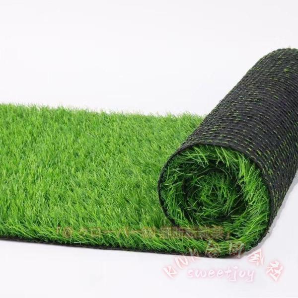 人工芝 ロール 1m×5m 人工芝生 人工芝マット 芝マット 高耐久 芝生 雑草 芝ロール 夏色 春秋色 UVカット 庭 ガーデニング ベランダ テ