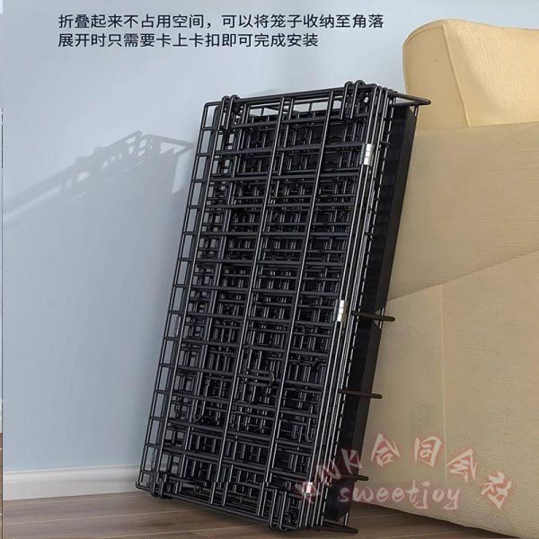 キャットケージ 折りたたみ式 猫ケージ 大型 猫ハウス 2段 3段 4段 おしゃれ ワイド扉 多頭飼い 脱走防止 出入り自由 多段ゲージ 室内 広い 新生活 トレー付き