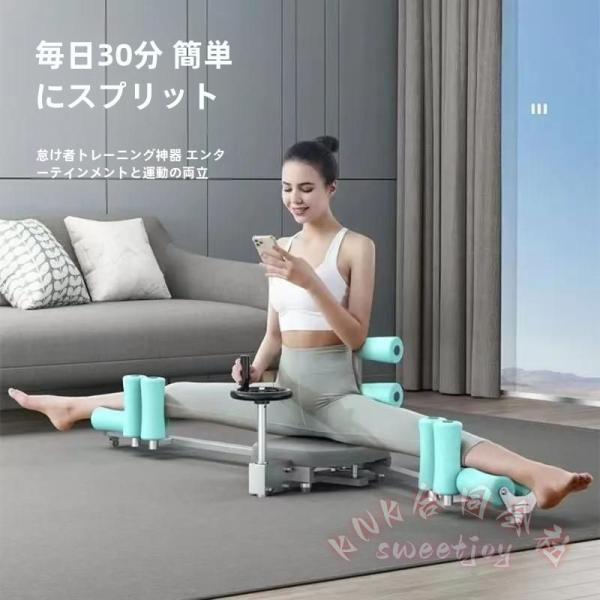 ? サイレントローラー：床を傷つけないように、丸くて柔らかい、開閉ターンテーブルの調整で転がります? より厚いスチールパイプ: スチールベース、重くて安定していて安全であることを恐れず、好きなように使用しても安全上の問題はありません。? ヨ...