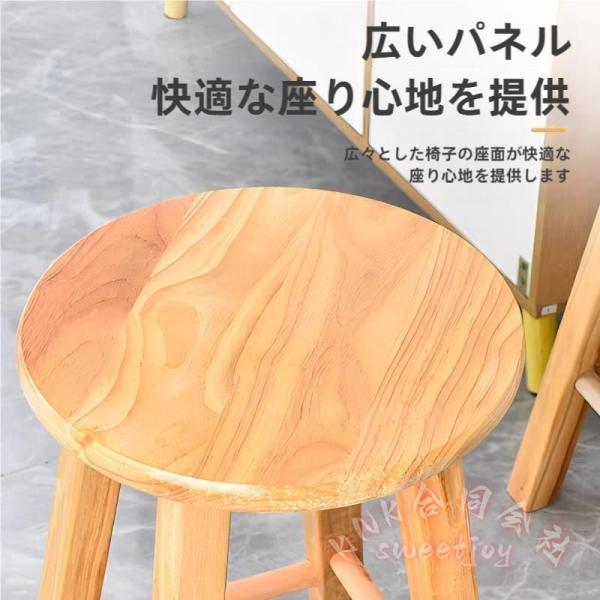 ※大型貨物ため、品質不良以外の場合は返品返金不可となります。■素材：天然木(ラバー)/ウレタン塗装■耐荷重約100kg■完成品○天然素材の風合いを生かしたアカシア製スツール。○イスとしてはもちろん、植物や小物を置くちょっとした台としても便利...