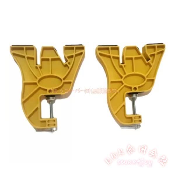 【パッケージ内容】: 各パッケージには、ワックスがけと修理のチューニングに使用できるこのスキーおよびスノーボード用バイスが1組付属しており、シーズンを通してスキー板を最高の状態に保つのに最適です【厚さ6cmまでのテーブルに適しています】: ...