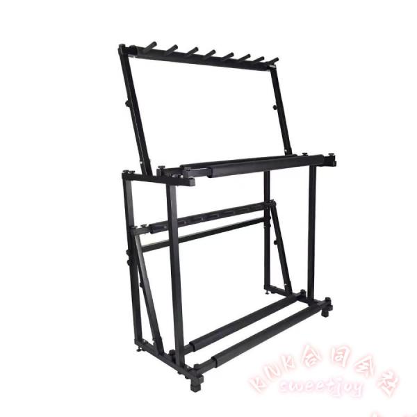 【多機能ボール 整理 かご スタンド】テニスラケット、バドミントンラケット、バイオリン、ウクレレ、ギター、ウォーターボムなどを収納できます。ガレージ、学校、自宅、保管室、アウトドア、プレイルーム、ジム、プレイグループ、学校の寮に最適です。【...