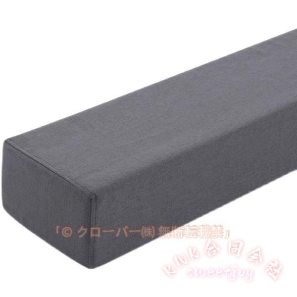 【丈夫で快適なすきまパッド】 当社のベッドギャップーは、長持ちする通気性生地、隙間を越えた安定性との快適さを提供します。カバーはジッパーで取り外し可能で、手洗いまたは洗濯機で洗えます。【幅広い用途】柔らかいすきまパッド、ベッドの隙間を埋める...