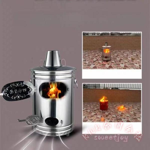 商品の重量：?1.8 kgサイズ：57*30*30cm商品は海外から発送されております。商品が輸送中に小さいなキズがつくのは避けられないことです。焼却炉は十分に改善されます: 私達のドラム缶焼却炉 ステンレスの大箱は 900°C 高温、変形...