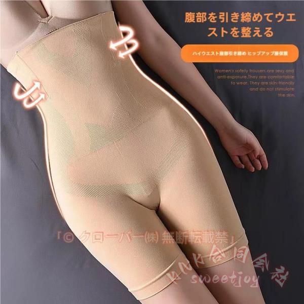 商品名ガードル レギュラーガードル  ハイウエスト素材／材質ナイロン / ポリエステル色ヌードベージュ / ブラック長持ち繰り返し利用ことができるし、使用した後、ちゃんと収納して、次のイベントにも再利用できます。ご注意事項※手動測定による1...