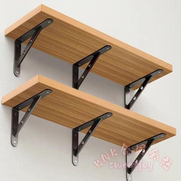 - 収納スペースを拡大：素朴な棚は、スペースを節約するために空の壁をフルに活用するのに役立ち、一目で、広々とした整然とした- 安定した耐荷重性 厚くなった木製パネルと強化された金属製のスチールブラケットで作られた高品質の木製棚は、最大25K...