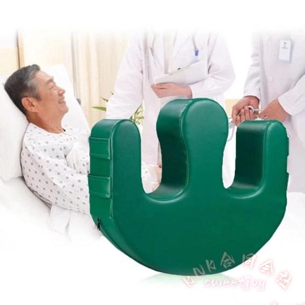 【ハイクオリティ】ライトターンのカバーは柔らかいPUレザーを採用して、環境に優しくて防水です。要介護者のアレルギーや皮膚への刺激を防止します。クッション材はS455の高弾性ソフトスポンジを採用して、柔らかくて変形しにくいです。縫い合わせがし...