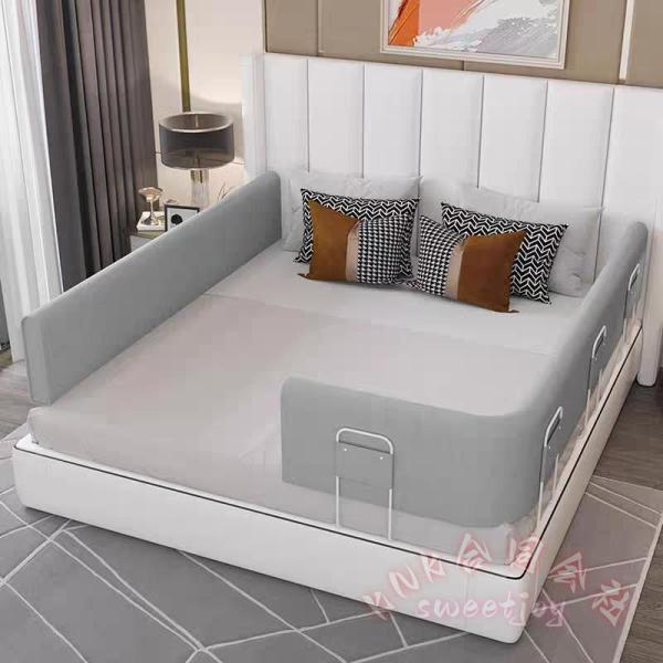 商品説明自由な形で使用できるクッションベッドガードです。クッションの中に形状がキープできる芯が入っているので、自由自在に変形させて使用することができます。Ｉ字型→伸ばした状態でマットレスの縁に取り付ければ、寝返りをする赤ちゃんの落下防止に。...