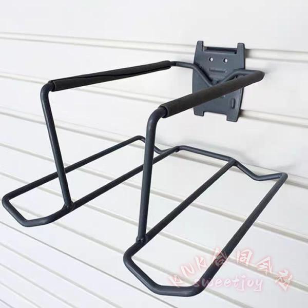 スポーツ用品収納ラックは、あらゆるサイズと重量のバドミントンラケットに適しています。壁に取り付けられたラケットラックは、ネジまたはカードスロットで設定できます。に適しています：テニスラケット、バドミントンラケット、卓球ラケット。マルチシーン...