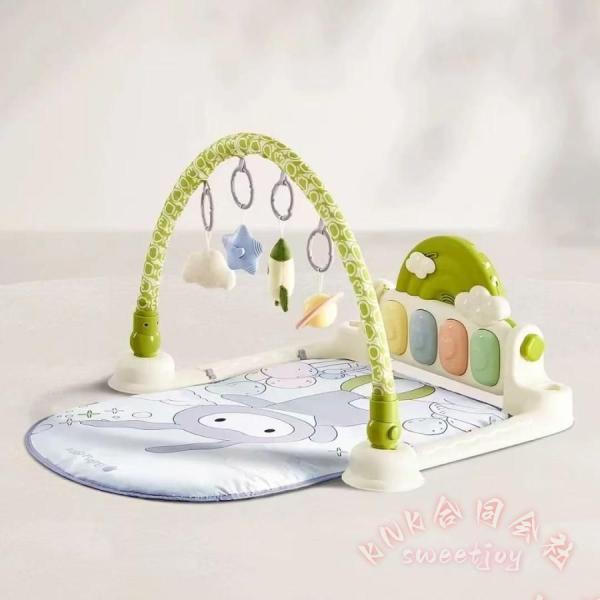 【五感を刺激するおもちゃ】赤ちゃんの脳神経は、生後数カ月から急速に発達し3歳までに80%を遂げることからこの時期に、五感を刺激し脳神経の発達を促すことが、子供の発達において大きな意味があります。「五感刺激」と「対話」を取り入れた「知育玩具」...