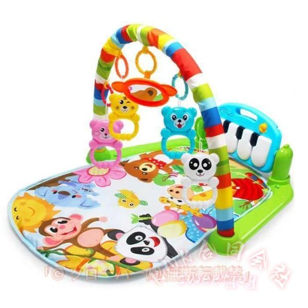 プレゼントに適！出産祝い、クリスマス、誕生日などにピッタリ。「五感」「創造力」「好奇心」「思考力」を育む力をサポートします。女の子や男の子のお子様にきっと喜ばれます。赤ちゃんの成長過程に合わせて長く使えるショーンのプレイジムです。お子さまが...