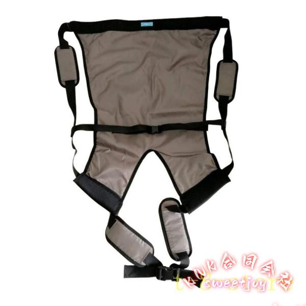 介護を少しでも楽にしたい方におんぶを楽にする手助けするおんぶっ子商品の色はランダムで発送されます。ベッドの移動や階段の登り降り、電車や車へ乗降することおよび近距離の安全な移動に使用することはとても便利です。介護用おんぶ紐「おんぶ君」は肩に力...