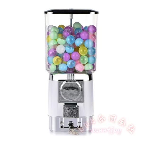 【レトロとモダンが融合したデザイン】：ノスタルジックでありながら、現代的なデザインを取り入れた製品は非常に人気があり、長期的な売れ筋商品です！硬貨で回すことができます。レトロな金属の外殻とモダンな内部構造を備えています。幅広いカラーバリエー...