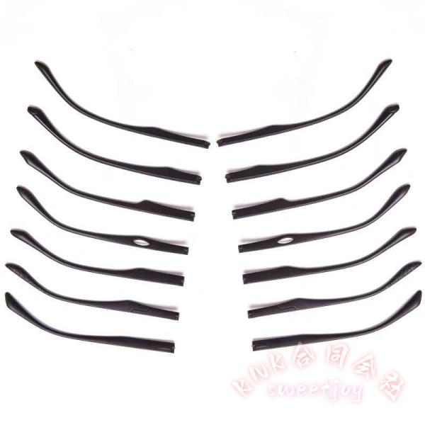 商品詳細材質:PU、樹脂重量:約10g（サイズにより）サイズ:幅約6mm、ネジ穴幅2mm、ネジ深さ5.6mmメガネ部品、メガネ足、メガネ修理やメガネ交換などのご依頼をお承ております。多種類のメガネ足を販売しており、ご好きなタイプからお選びく...