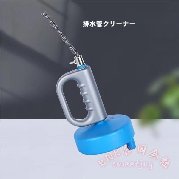 パイプクリーナー 排水管 詰まり ワイヤー 10m ブラシ 回転式 パイプブラシ 5本付き 排水口 水回り 詰まり解消 掃除 洗浄 つまり クリーナー 洗面所 トイレ 便利材質：ワイヤ簡単操作/ワンクリックでオン簡単なオーバベンド/恐れのな...